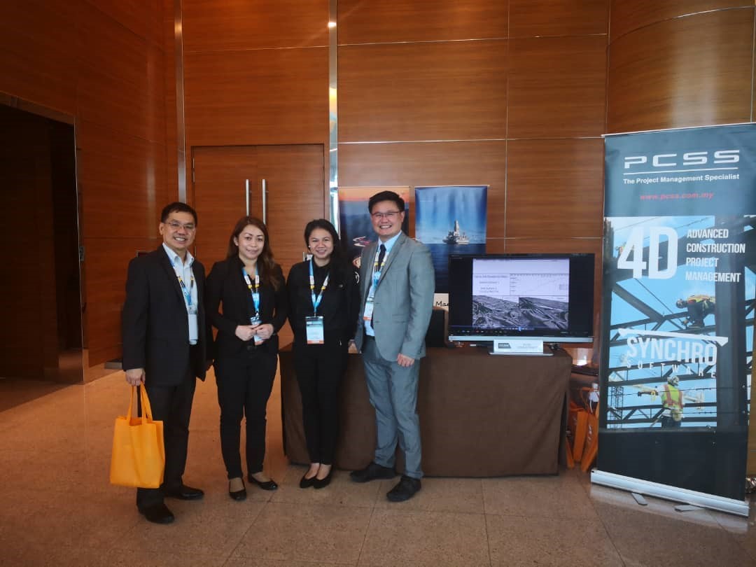 Connexion Conference Event Centre, Bangsar | PCSS Consultancy Sdn Bhd